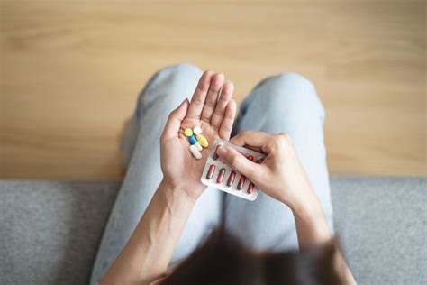 Alergia Na Leki Przyczyny Objawy Domowe Sposoby I Leczenie Wp