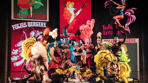 München umjubelt Jean Paul Gaultiers Fashion Freak Show