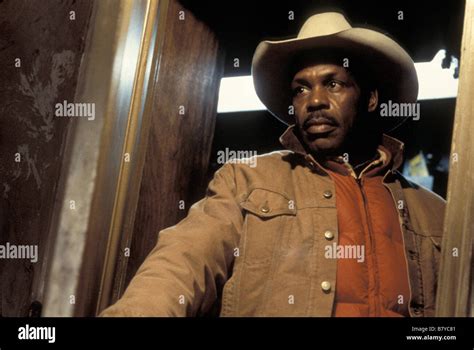 La Piste Du Tueur Switchback Year Usa Danny Glover Director Jeb