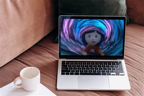Is Coraline On Netflix Here S How To Watch Coraline From Anywhere