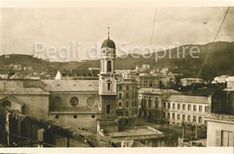 Fotografie Di Pegli Nel