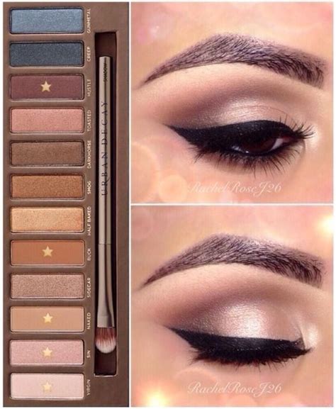 Pin En Makeup For Eyes