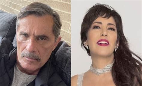 Stephanie Salas reveló por qué Michelle Salas no quería a Humberto
