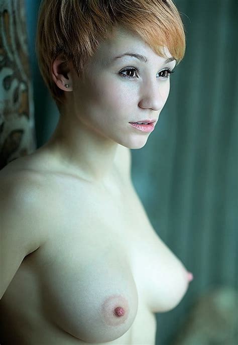 Short Hair Art Photo Naked Telegraph
