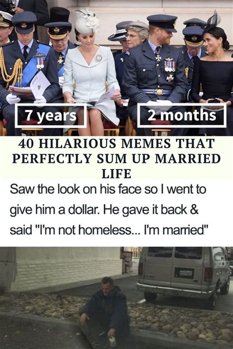 40 Hilarious Memes That Perfectly Sum Up Married Life Funny Disney