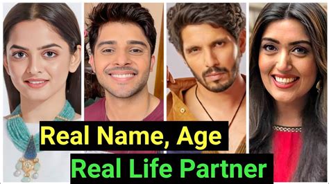 Starlife Soulmate Cast Real Name Age Real Life Partner YouTube