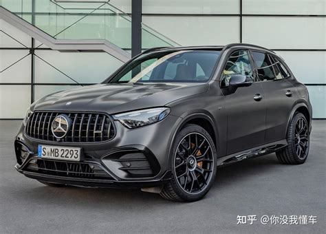 Amg Glc T