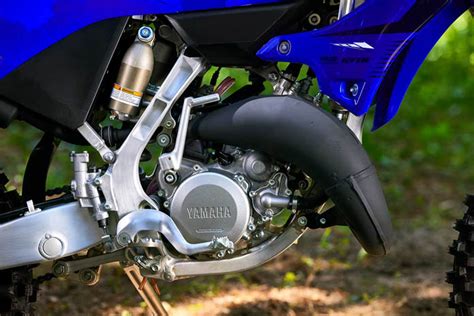 Yamaha Announces 2023 Off Road YZ Lineup Motorcycle News