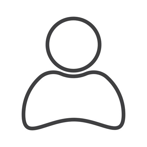 Profile Icon Avatar Icon User Icon Person Icon 20911731 PNG