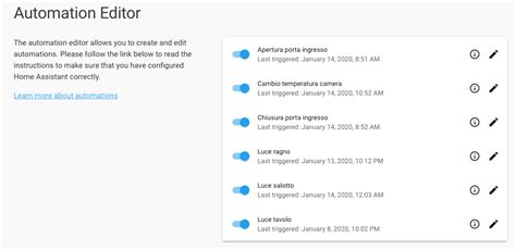 automations don t work after reboot need to switch them off then on manually configuration