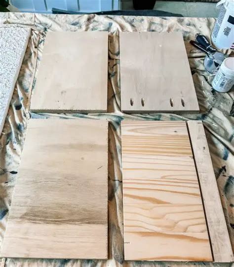 Easy Textured Wall Art DIY With The Most Creamiest Paste Design To Build