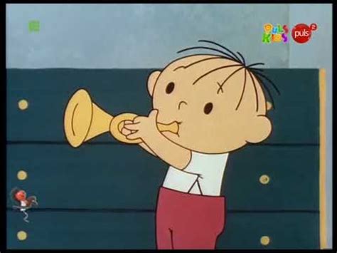 Bolek I Lolek Muzykanci 1976 YouTube