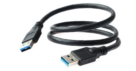 USB Typen im Überblick