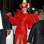 Lady Gaga Flashes Her Post Op Vagina Nude Celebrity Porn