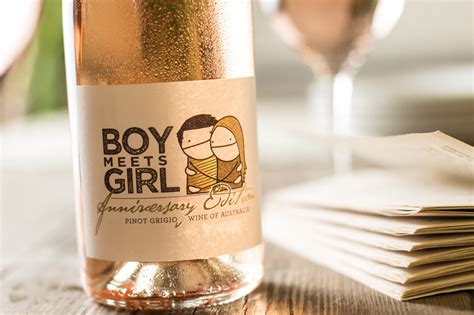 Boy Meets Girl Pinot Grigio 2018 Naked Wines