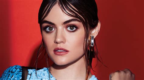 Download Celebrity Lucy Hale Hd Wallpaper