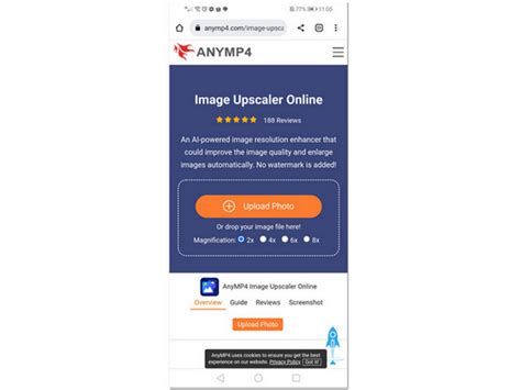 Top 2 Ways To Change The Image Resolution On Android
