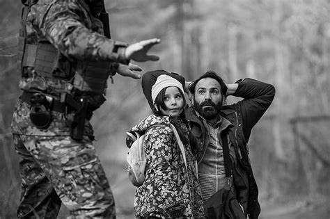 人間兵器 にされるなんて全く想像して無かっただろう ポ 人間の境界 ナインわんわんさんの映画レビューネタバレ 映画