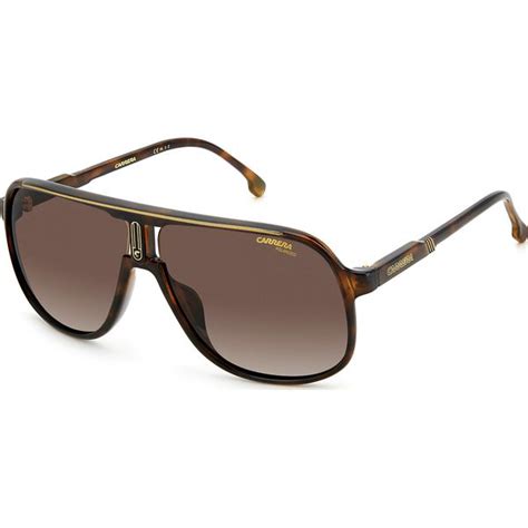 Okulary 1047 S CARRERA Okulary przeciwsłoneczne męskie Carrera W