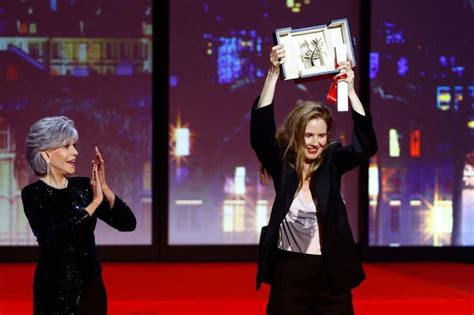 Anatomy Of A Fall Wins Cannes Film Festival S Palme D Or The Korea