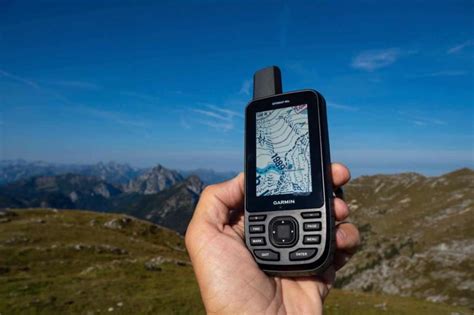 Garmin Gpsmap S Gpsmap St In Depth Review