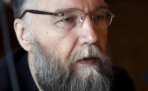 Alexander Duguin El Padre Del Ultranacionalismo Ruso Moderno Am Rica