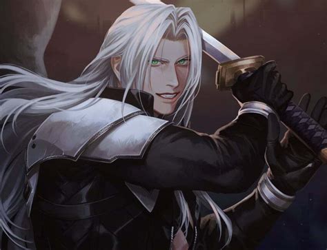 Link Loz Vs Sephiroth Ff Battles Comic Vine