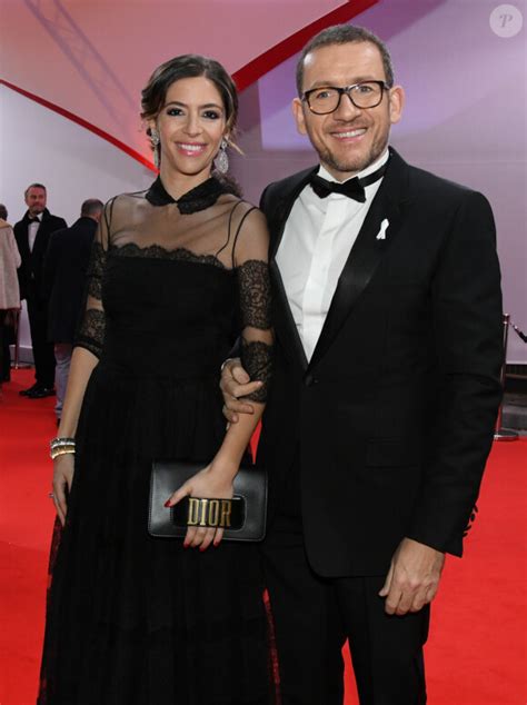 Dany Boon divorcé son ex femme Yaël remariée photo avec son