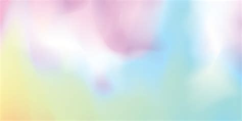 Concepto De Fondo Degradado Colorido Pastel Abstracto Para Su Dise O