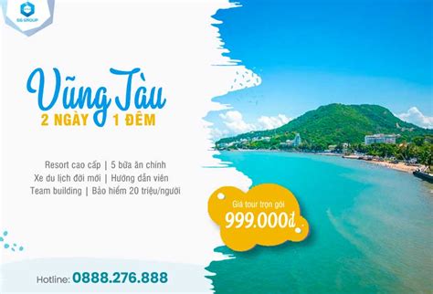 Top 13 tour du lịch vũng tàu mới nhất năm 2022 Kiến Thức Cho Người