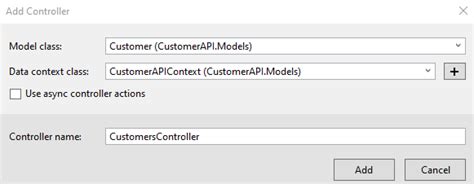 Crud Operation In Aspnet Web Api With Entity Framework Jayant Tripathy