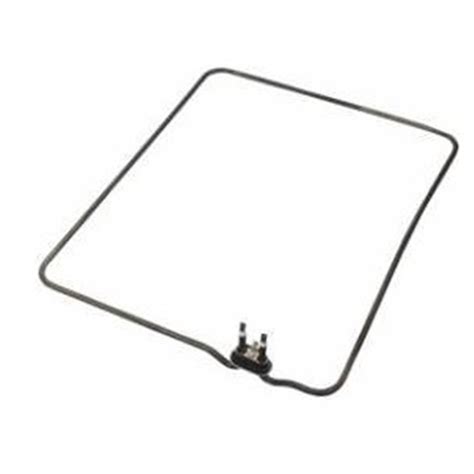 Résistance 2700W pour lave vaisselle Miele 2394616