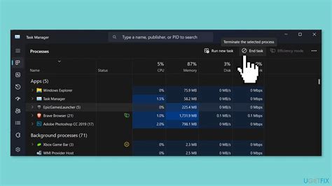 How To Fix Epic Games Library Not Showing Games In Windows