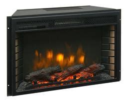 Muskoka Electric Fireplace Insert Mriya Net