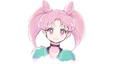 Chibiusa Bishoujo Senshi Sailor Moon Image By Tsukita Rei