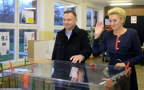 Kiedy wybory prezydenckie To już pewne Andrzej Duda może pomarzyć o