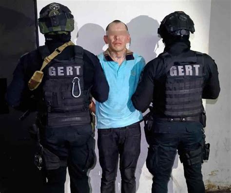 Cae Generador De Violencia
