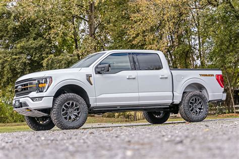 2024 F 150 Tremor Leveling Kit Mady Sophey