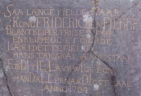 Frederik Danmark Og Norges Konge Store Norske Leksikon