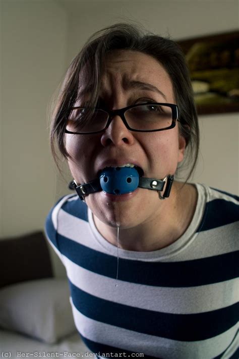 Ghim của Bucco trên Gagged Woman