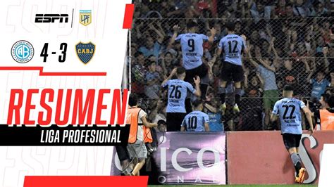 EL PIRATA DERROTÓ AL XENEIZE EN UN PARTIDAZO INCREÍBLE Belgrano 4 3
