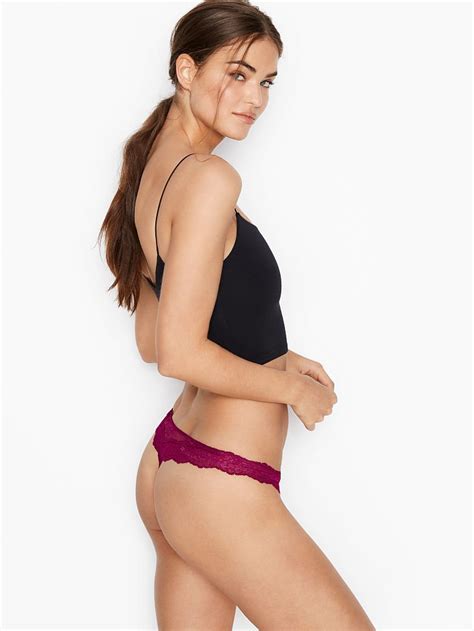 String En Dentelle Victoria S Secret France