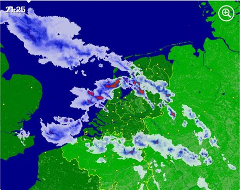 Buienradar On Twitter Op De Dag Dat Het Voor Het Eerst Dit Jaar