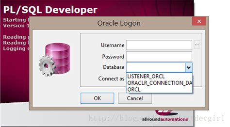 解决plsql developer无法连接64位oracle的方法 plsql 读不到oracle 的数据库 plsql 64位oracle不好用 csdn博客
