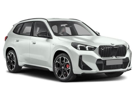New 2024 BMW X1 M35i Sport Utility In Tampa 5Y35323 Morgan Import