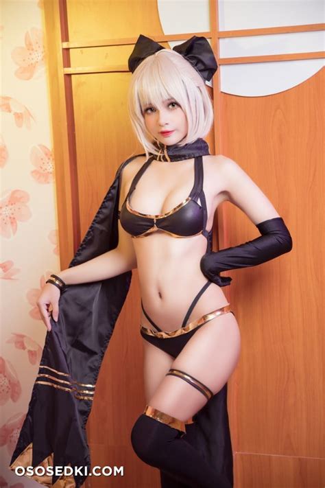 Okita Souji Fate Grand Order 20 Naked Photos Leaked From Onlyfans