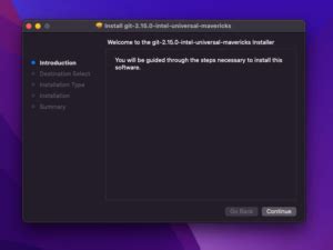 How To Install Git On Windows MacOS And Linux Kinsta