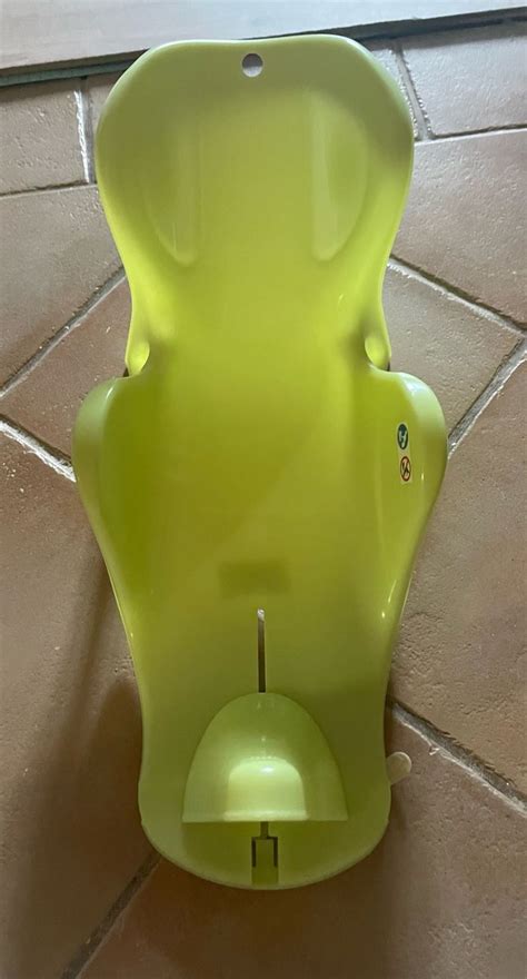 Transat De Bain Evolutif B B Thermobaby Beebs