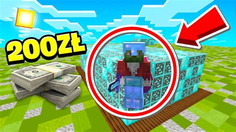 STRACIŁEM ITEMY za 200 ZŁ na BOX PVP YouTube