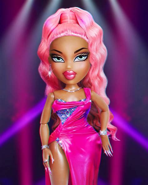 Sebas House Of The Dragon Era On Twitter Rt Bratz So We Heard You Guys Like Nickiminaj 👀👄